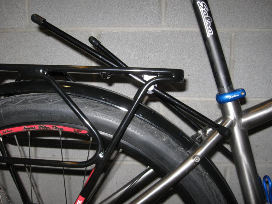 Product Review: Salsa Fargo, Part 3 – Touring | Car Less Ohio